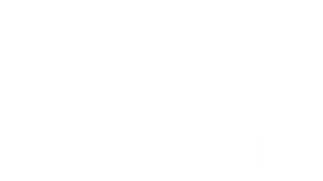 Slate Oval Seating Chart – A Modern Wedding