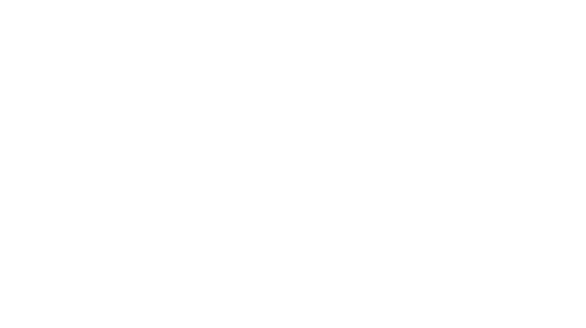 Slate Oval Seating Chart – A Modern Wedding
